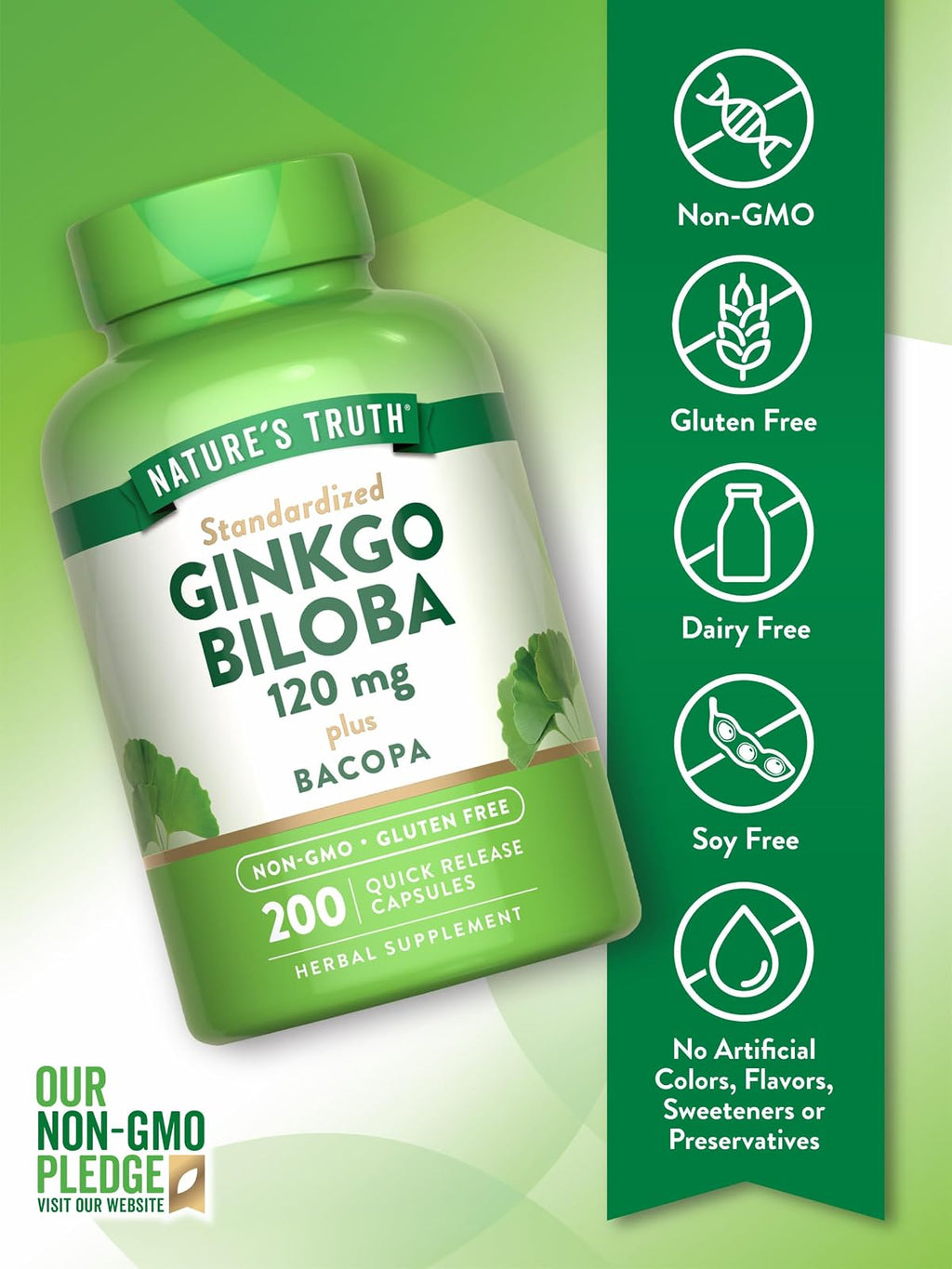 herbal supplement for cognitive health