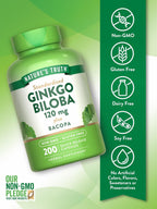 herbal supplement for cognitive health