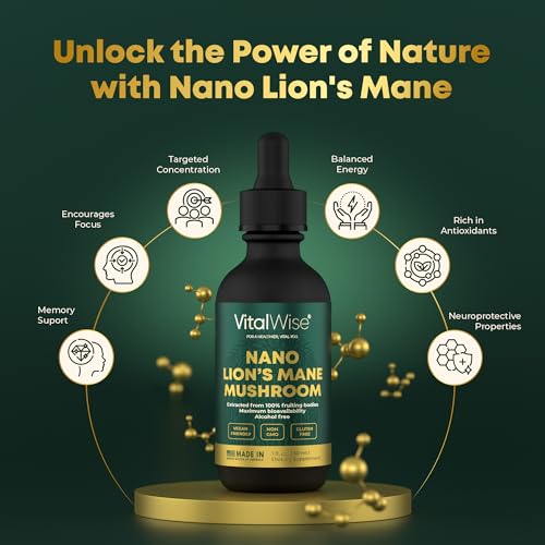 herbal supplement for cognitive health
