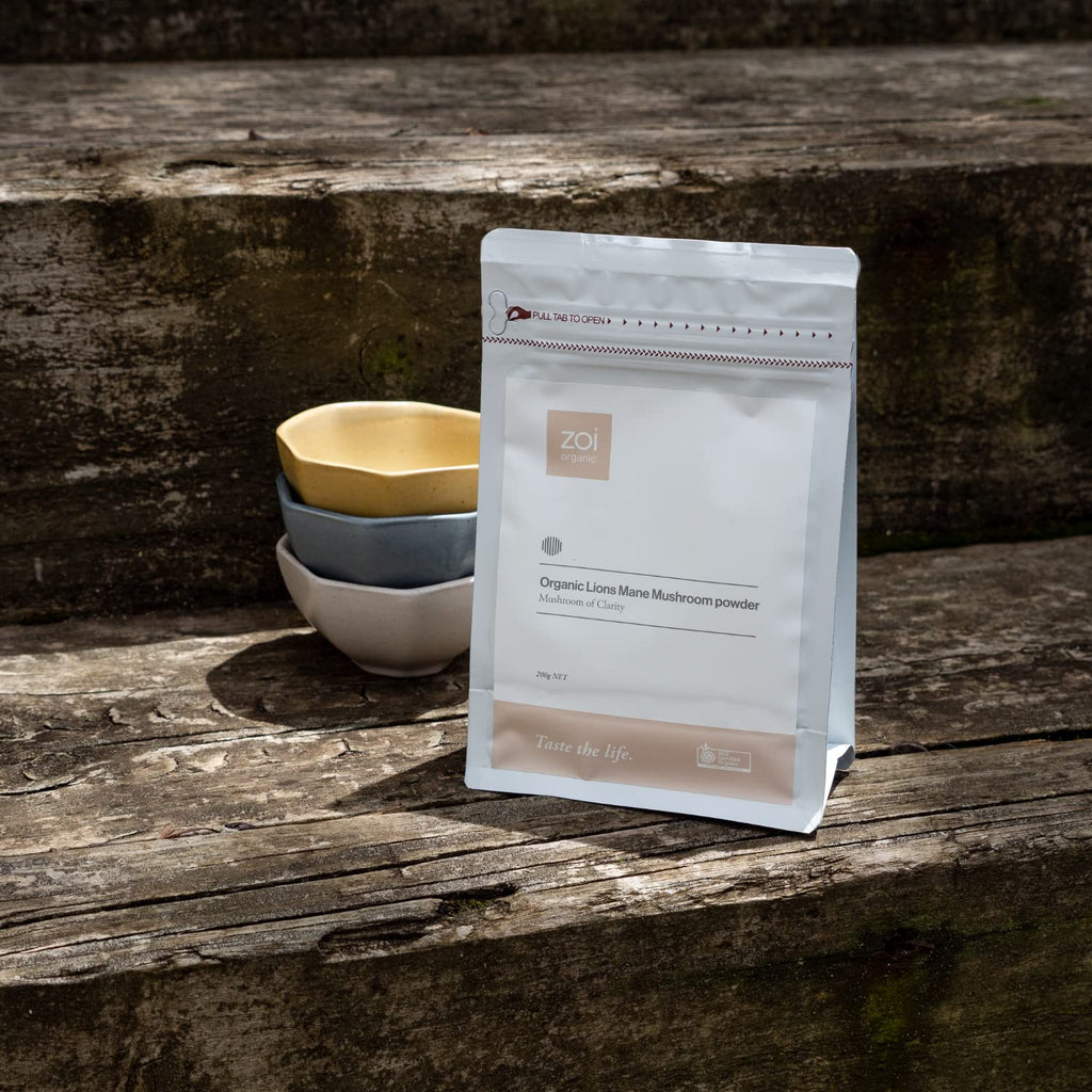 herbal supplement for cognitive health
