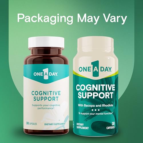 herbal supplement for cognitive health