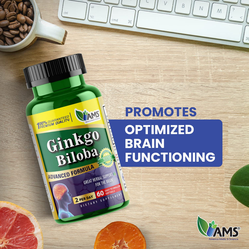 Herbal supplement for cognitive support
