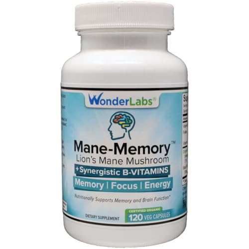 Herbal supplement for cognitive support