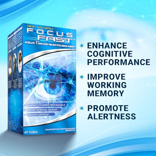 herbal supplement for cognitive support