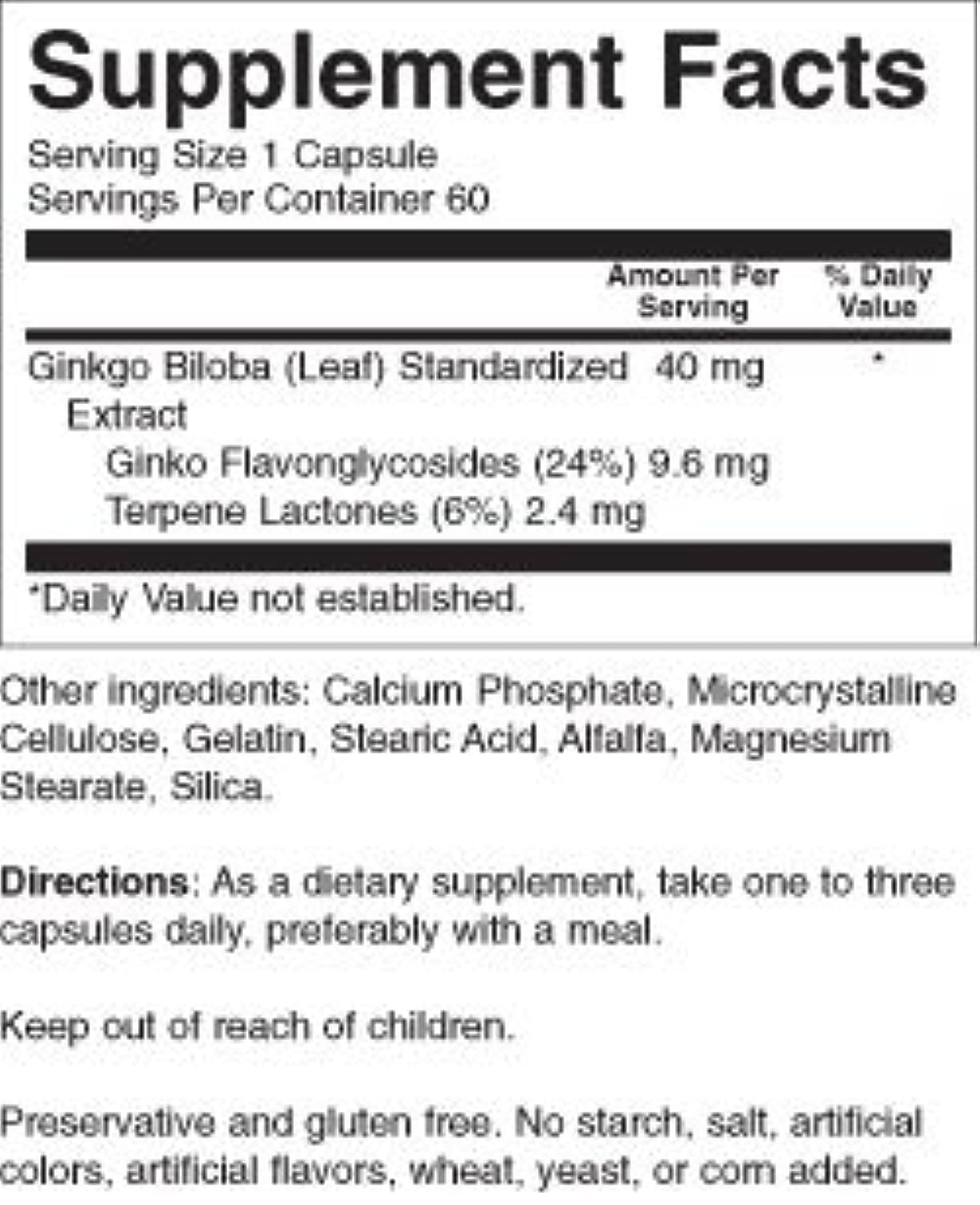 Herbal supplement for cognitive support