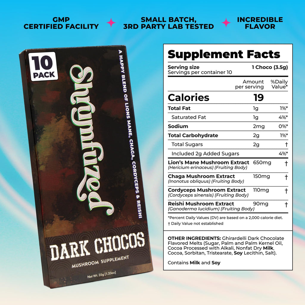 Herbal supplement for cognitive support