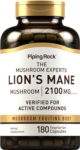 herbal supplement for cognitive support