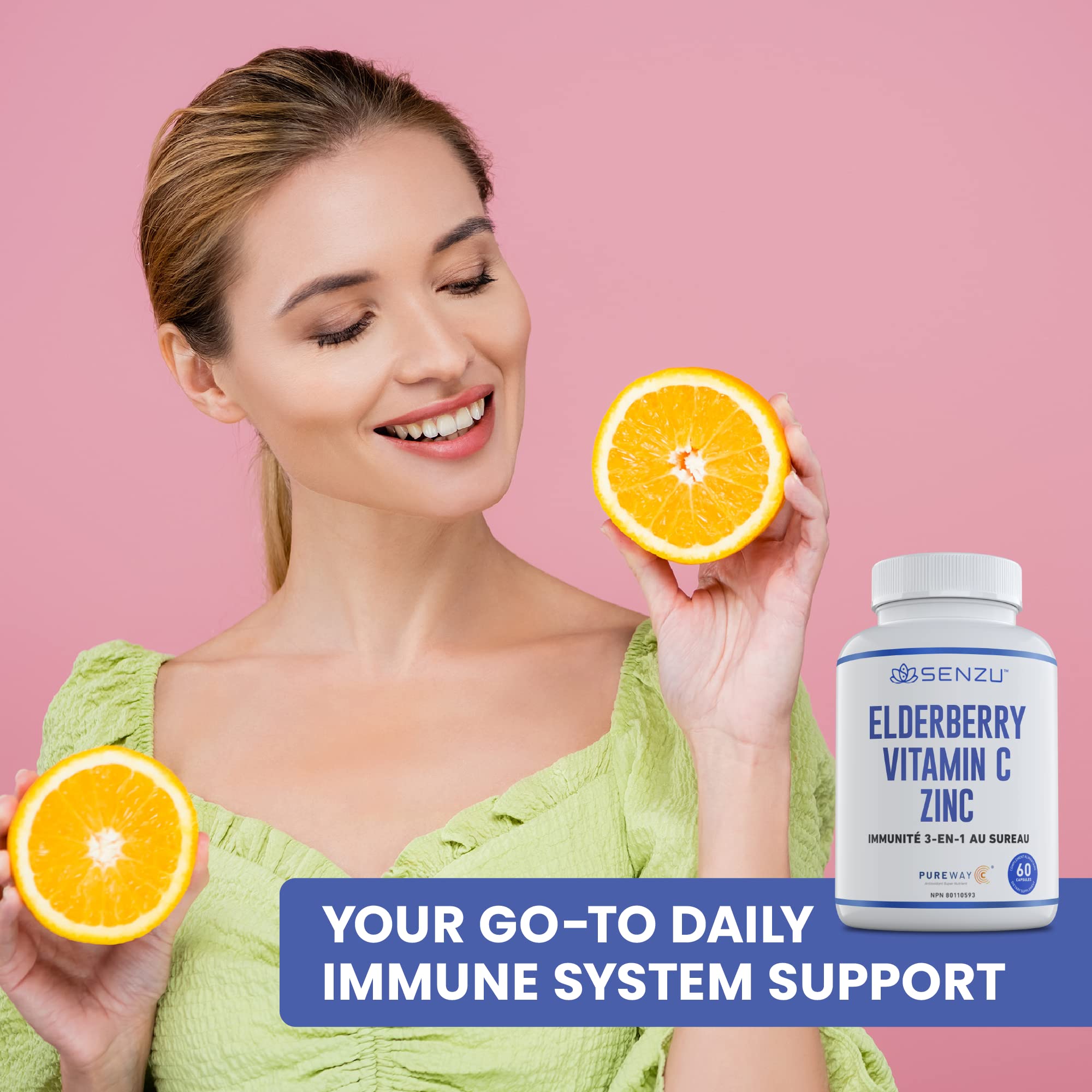 herbal supplement for cold and flu