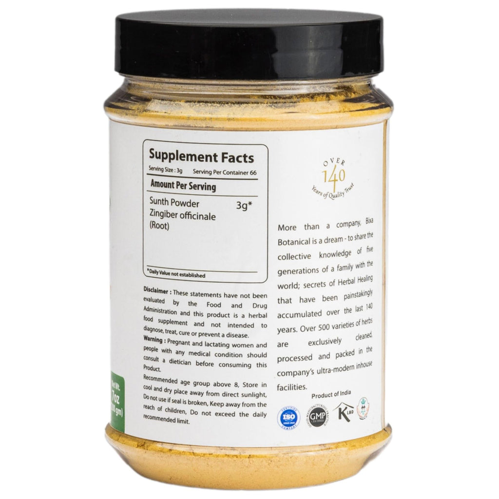 herbal supplement for cold reduction