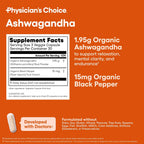 herbal supplement for daily energy