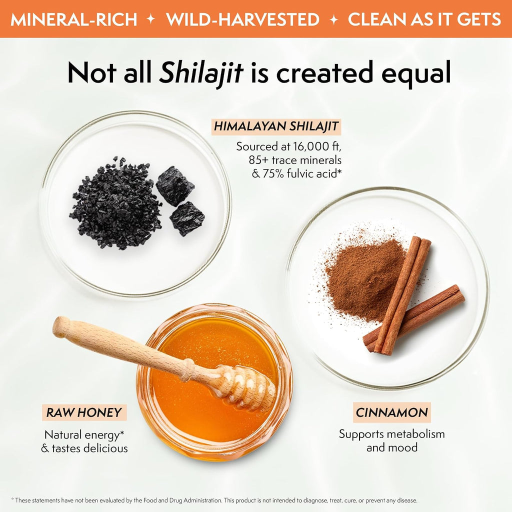 herbal supplement for daily energy