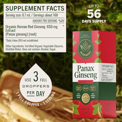 herbal supplement for daily energy