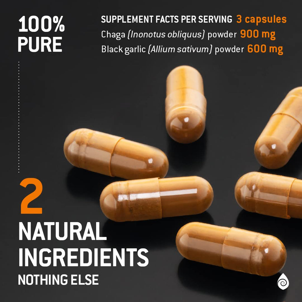 herbal supplement for daily health