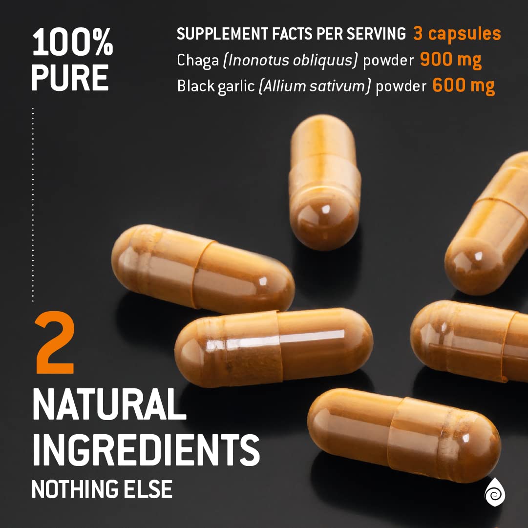 herbal supplement for daily health
