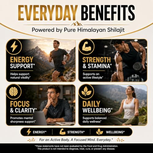 herbal supplement for daily health