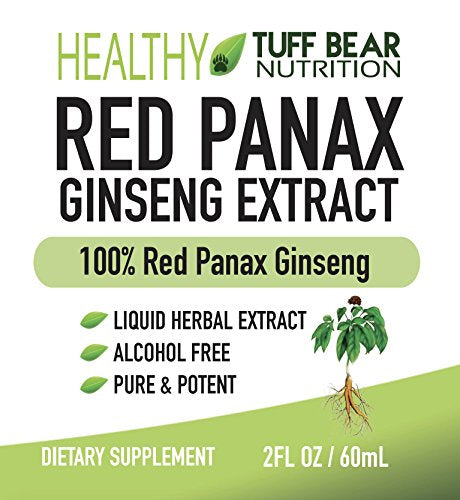 herbal supplement for daily health