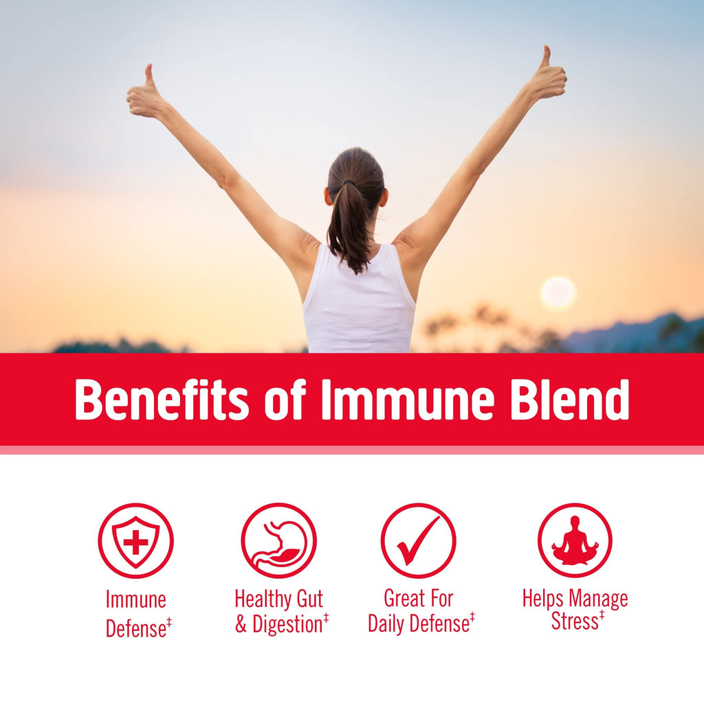 herbal supplement for daily health