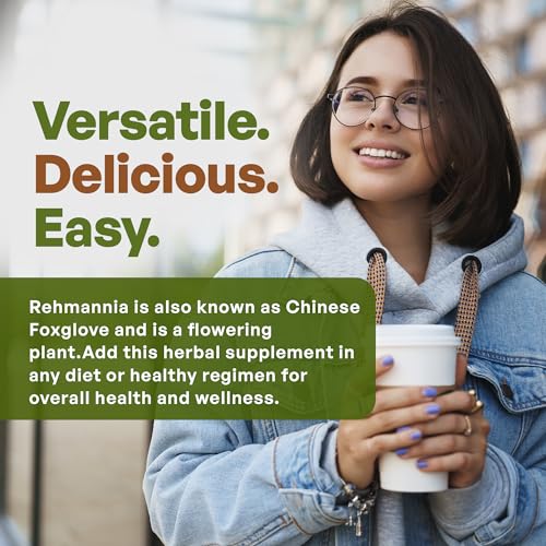 herbal supplement for daily nutrition