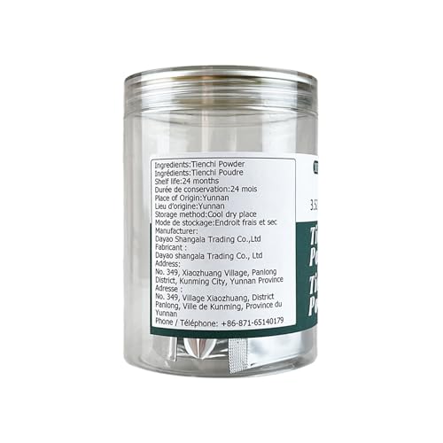 herbal supplement for daily nutrition