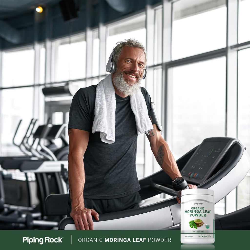 herbal supplement for daily nutrition