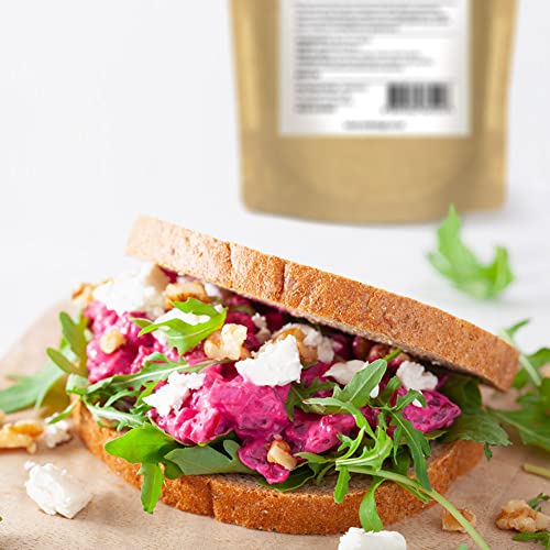 Herbal supplement for daily nutrition