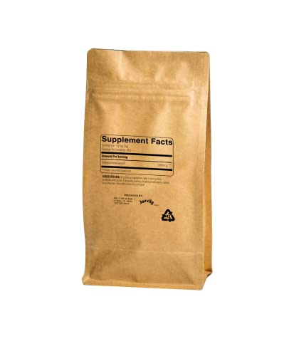 Herbal supplement for daily nutrition