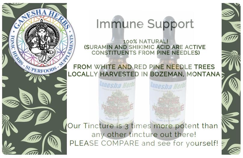 Herbal supplement for daily nutrition