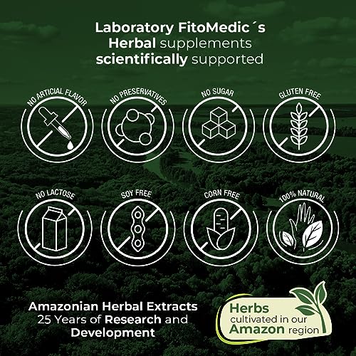 herbal supplement for daily nutrition