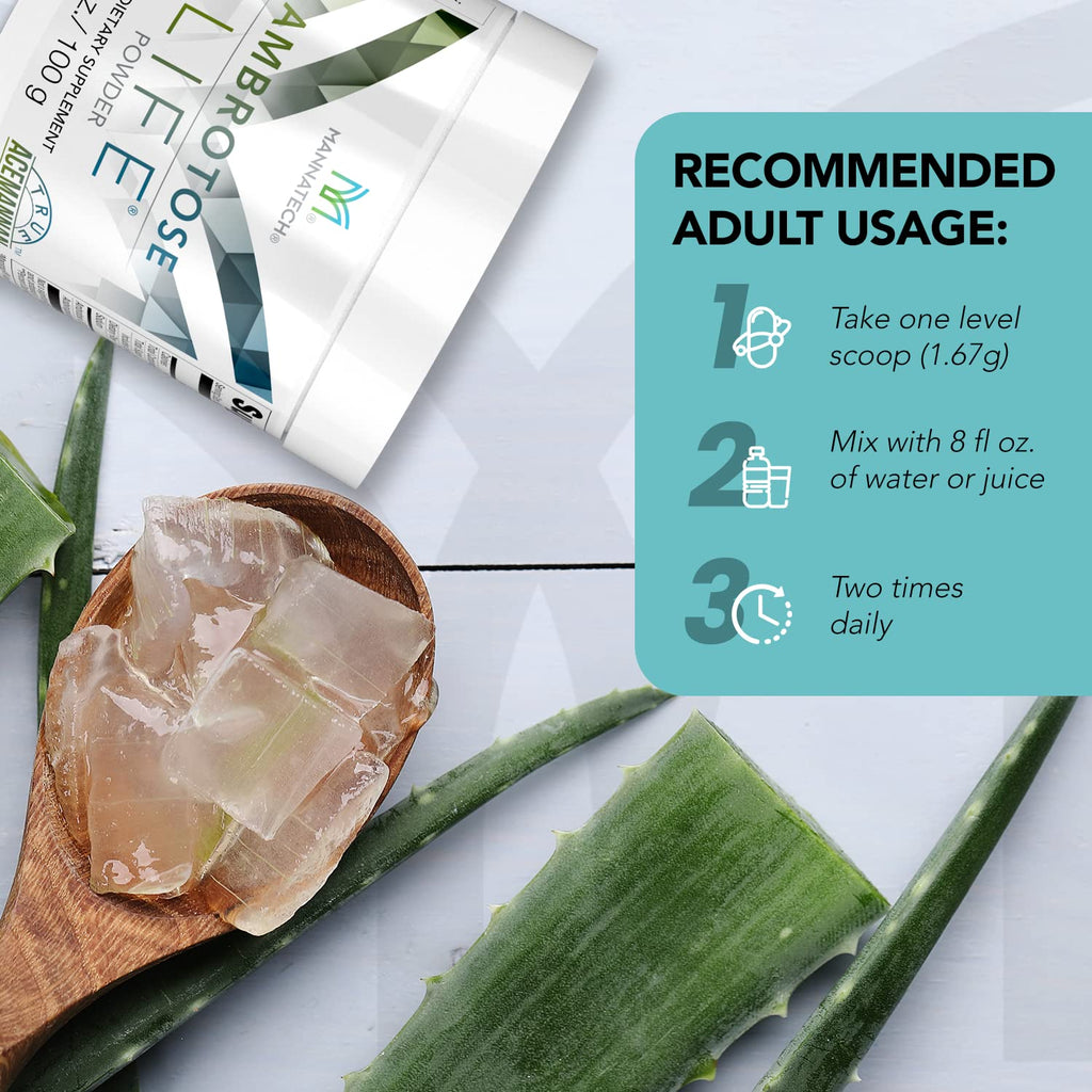 Herbal supplement for daily nutrition