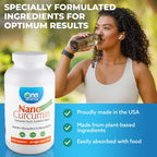 herbal supplement for daily vitality