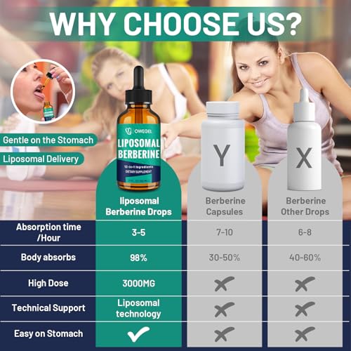herbal supplement for daily vitality