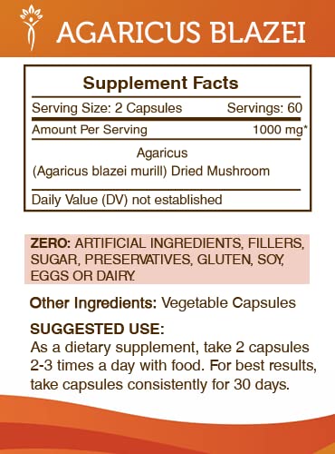 herbal supplement for daily vitality
