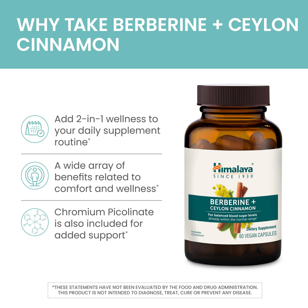 herbal supplement for daily vitality