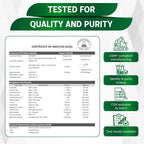 Herbal supplement for daily vitality