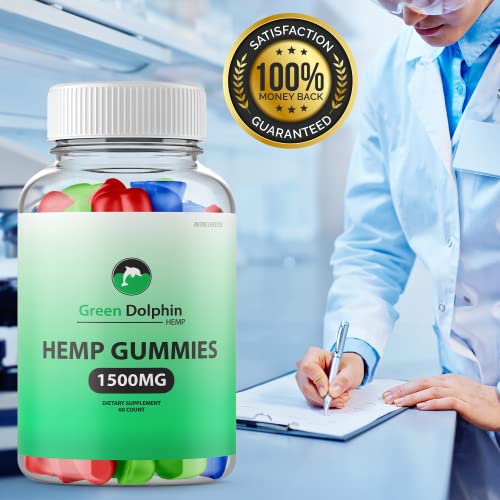 herbal supplement for daily vitality