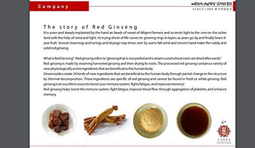 herbal supplement for daily vitality
