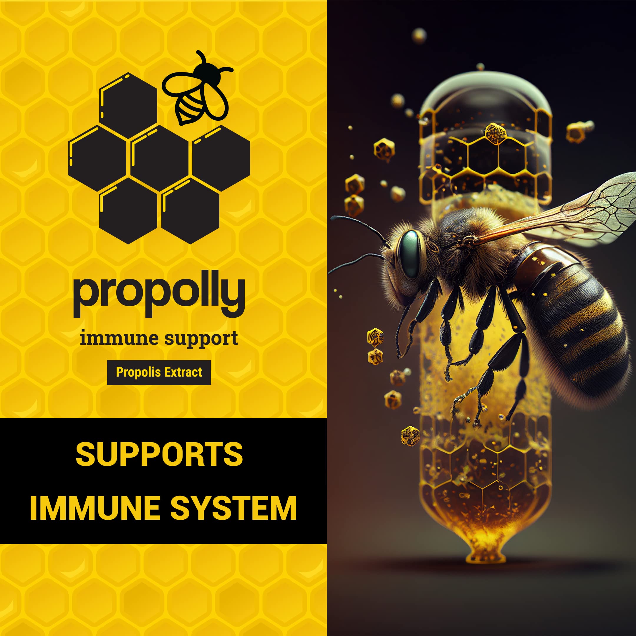 herbal supplement for daily vitality
