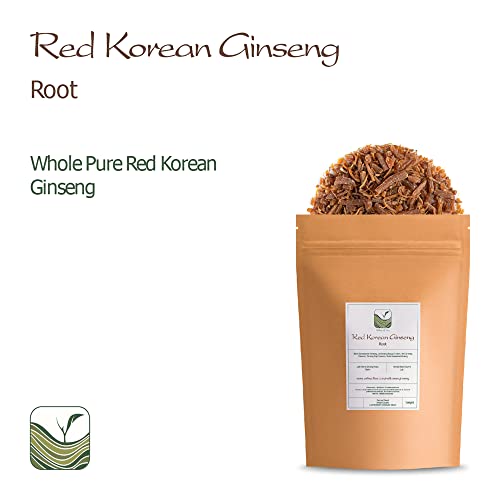herbal supplement for daily vitality