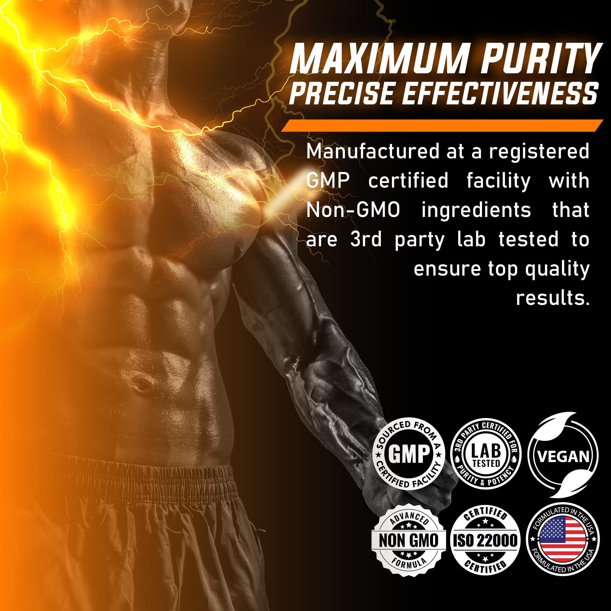 herbal supplement for daily vitality