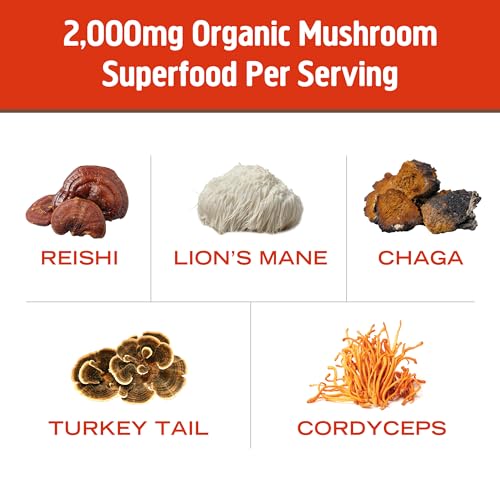herbal supplement for daily vitality