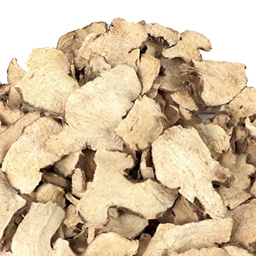 herbal supplement for daily vitality