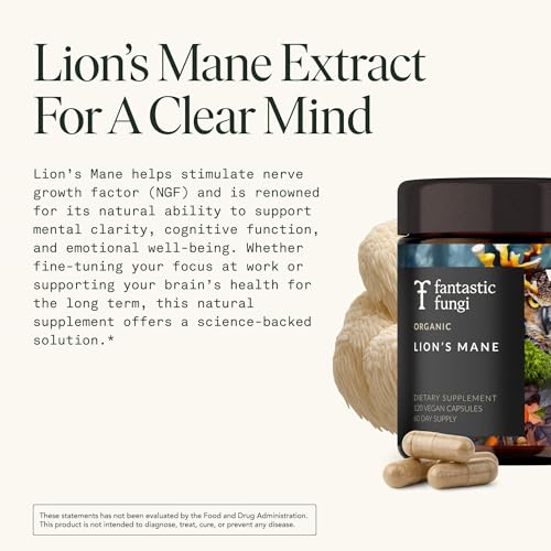 herbal supplement for daily vitality