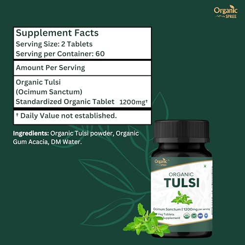 herbal supplement for daily wellness