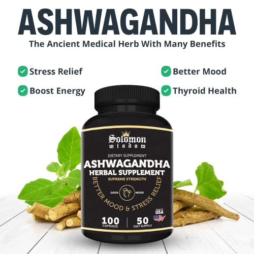 herbal supplement for daily wellness