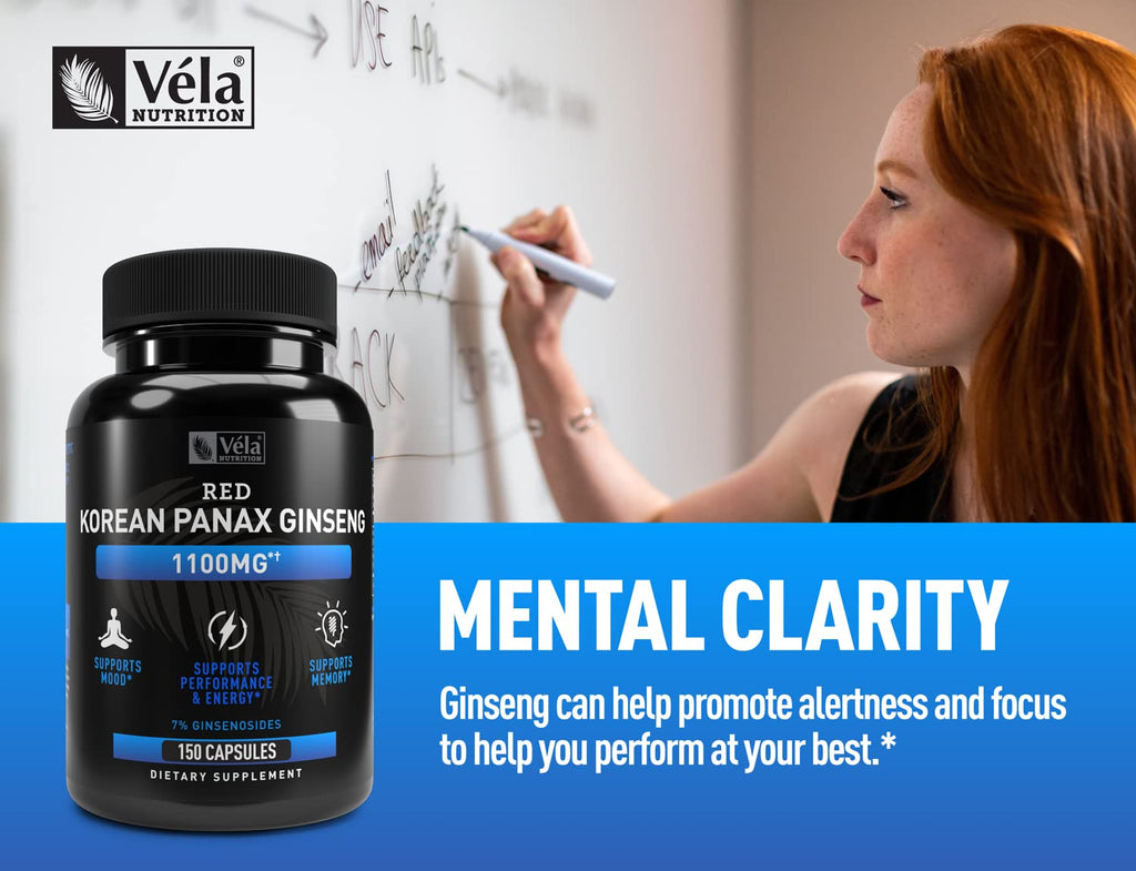 Herbal supplement for daily wellness