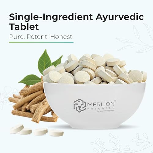 herbal supplement for daily wellness