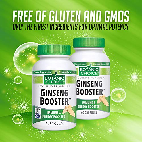 herbal supplement for daily wellness