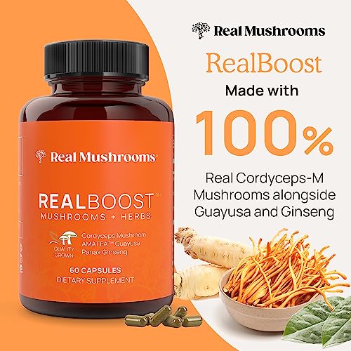 Herbal supplement for daily wellness