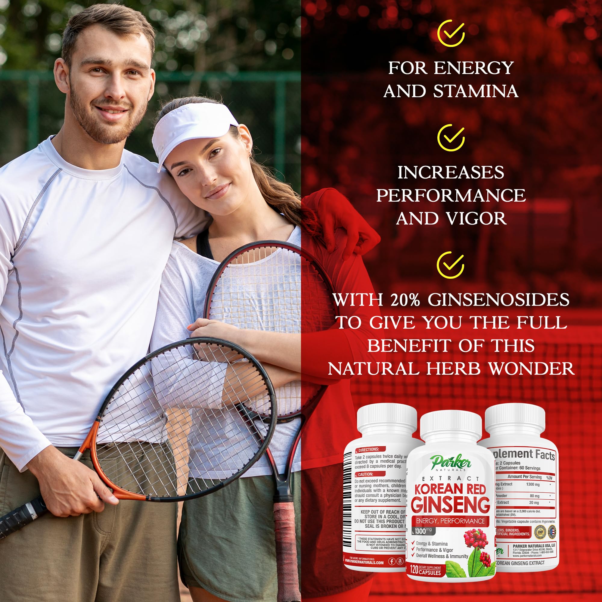 herbal supplement for daily wellness