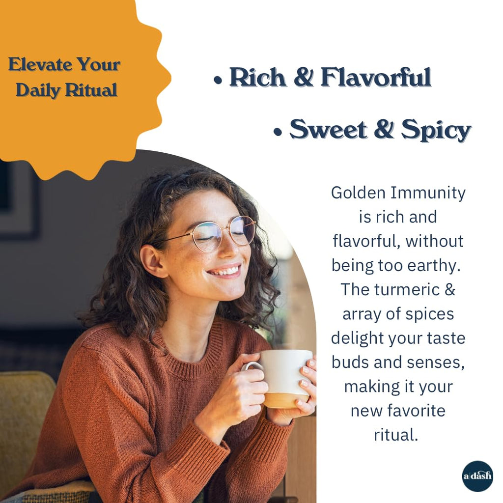 herbal supplement for daily wellness